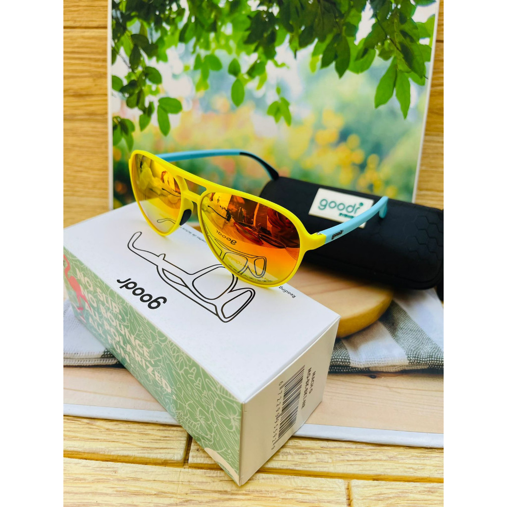 Jual KACAMATA GOODR MACH G SERIES POLARIZED SUNGLASSES RUNNING AND ...