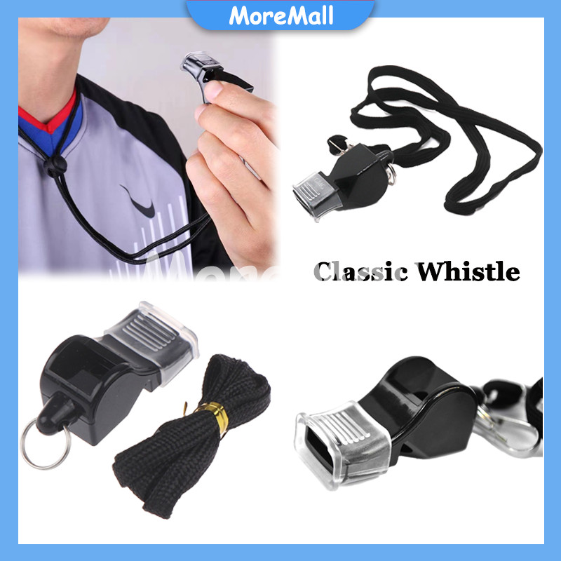 Jual Pluit Wasit /Fox 40 Classic Whistle | Shopee Indonesia