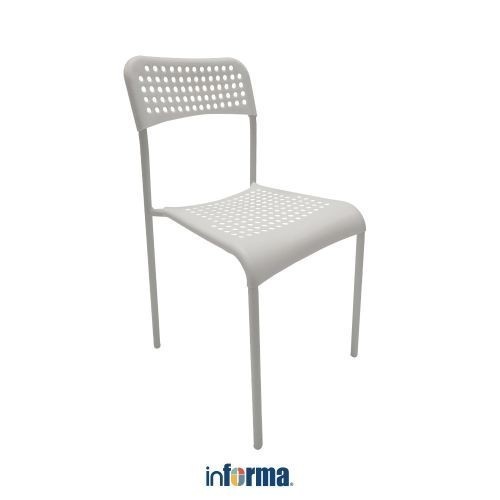 Jual GF54MZ Informa Hidda Kursi Multipurpose Chair Kursi Makan Cafe ...