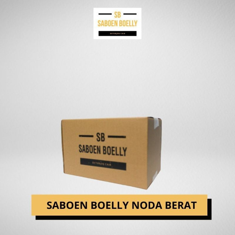Jual yb74mb SABOEN BOELLY NODA BERAT Paket Sabun Cuci Noda Berat ...