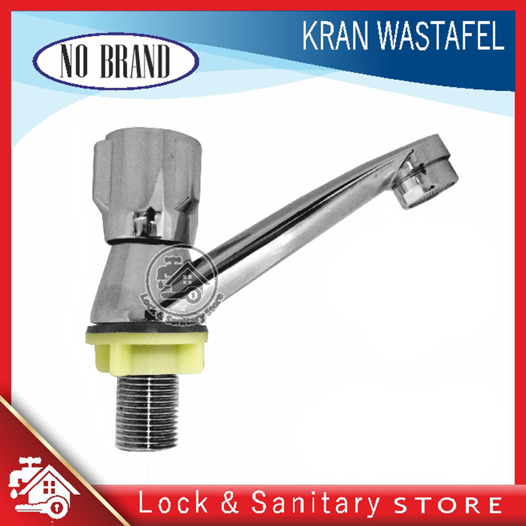 Jual Kran Wastafel 9693 PUTAR Keran Cuci Tangan Meja Keran Wastafel ...