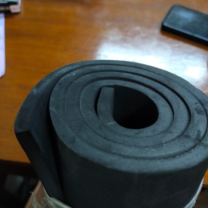 Jual EVA SPON HITAM / BUSA ATI LEMBARAN 12MM 120CM X 50CM | Shopee ...