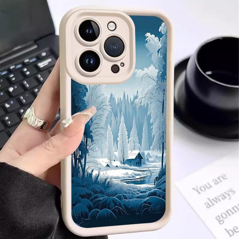 Jual Case For POCO C31 C55 F5 M2 M2 Pro M3 Pro 5G M5s X3 Pro X3 X3 NFC ...