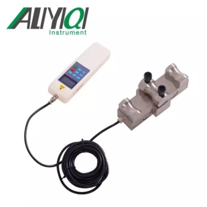 Jual HD-1T Pressuremeter Pressure Tension Tester Rope HD1T Wire Force ...