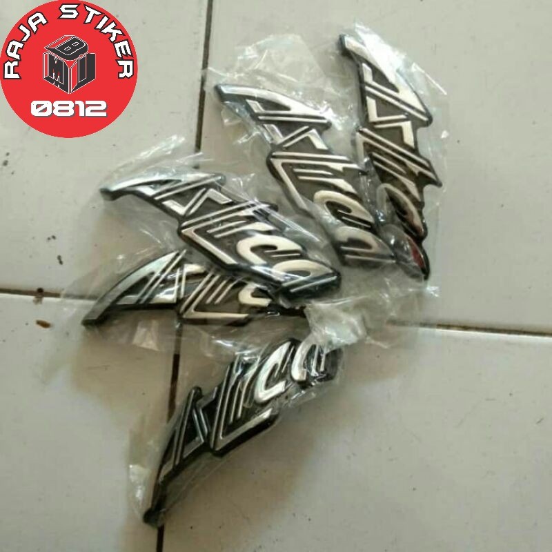 Jual logo sticker honda Raja Stiker | Shopee Indonesia