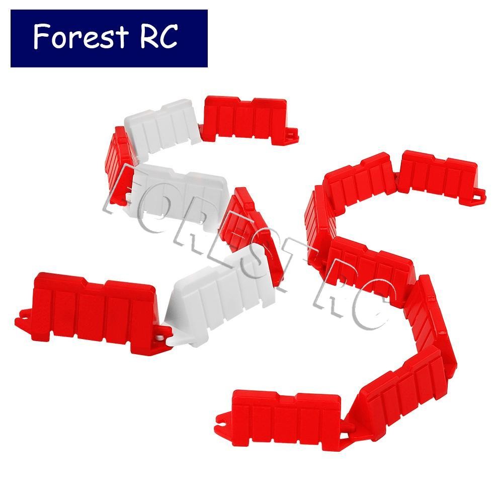 Jual RC Drift Wheels 4WD Car MINI Track Racing Obstacle Track Road ...