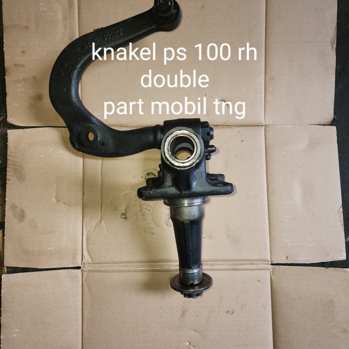 Jual Knucle Knakel As Main Roda Mitsubishi Ps 100 Double Ban Rh/lh ...