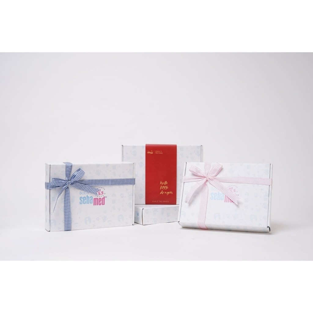 Jual Sebamed Baby Newborn Hampers | Shopee Indonesia
