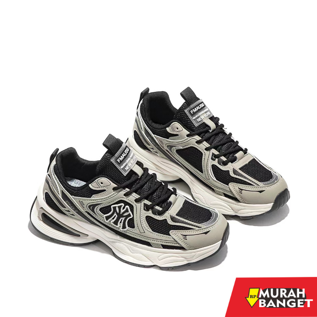 Jual sepatu sneakers lokal terbaik PBT Sepatu Sneakers Pria Sepatu Olahraga Pria Sepatu Cowok ...