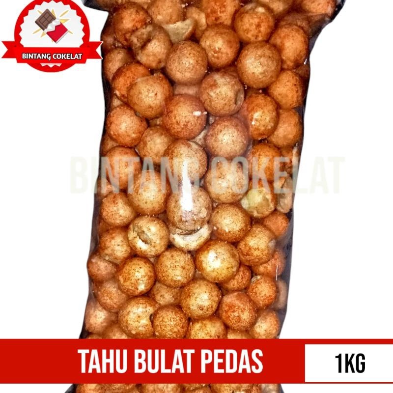 Jual TAHU BULAT PEDAS & GURIH 250 GRAM | Shopee Indonesia