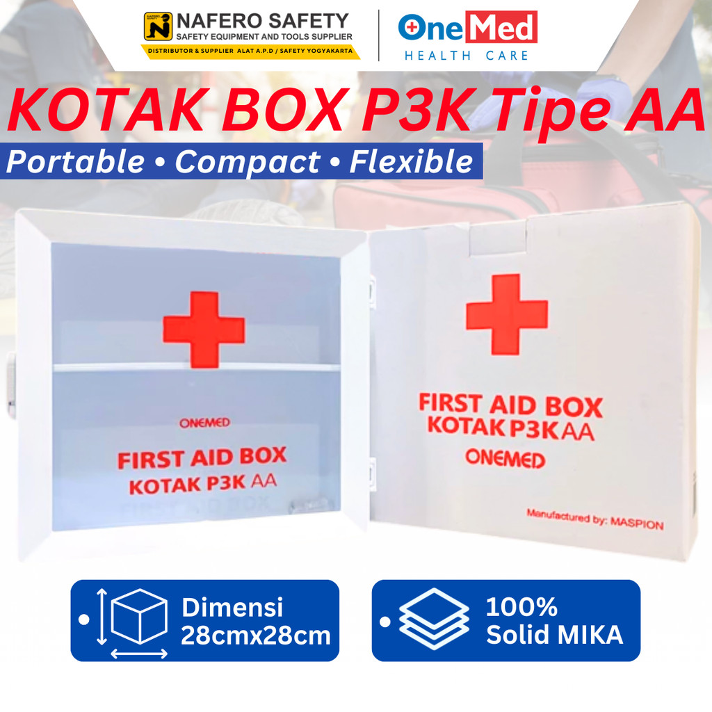 Jual Kotak Obat P3K AA ONEMED Kotak P3K BOX ONEMED Kotak P3K Dinding ... Jual Kotak Obat P3K AA ONEMED Kotak P3K BOX ONEMED Kotak P3K Dinding ...