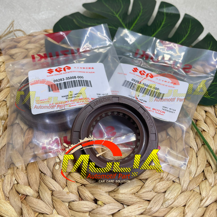 Jual OIL SEAL PINION DIFF SIL GARDAN ST100 CARRY 1.0 KATANA | Shopee Indonesia