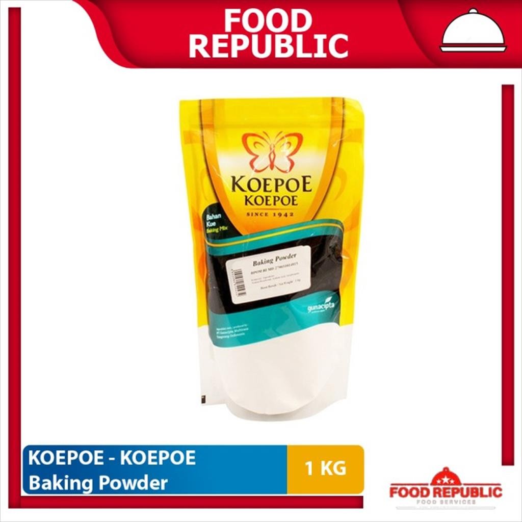 Jual Baking Powder Terlengkap & Harga Terbaru April 2026 | Shopee Indonesia