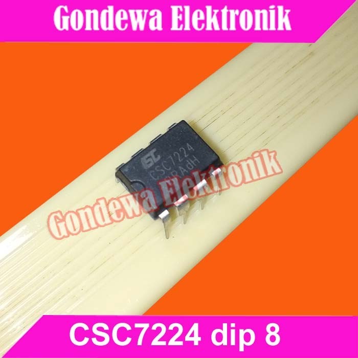 Jual CSC7224 7224 dip 8 | Shopee Indonesia