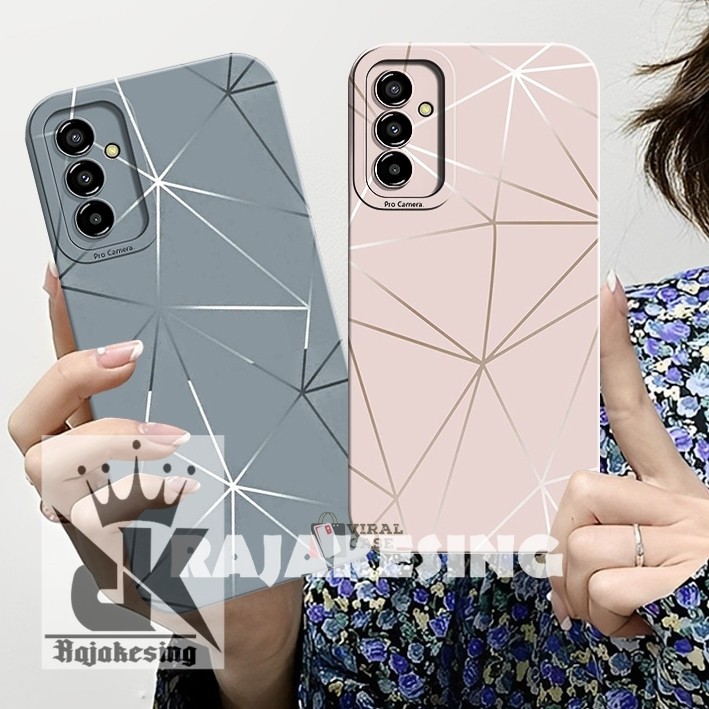 Jual Case HP Samsung A35 / A55 / A15 / A25/ A05 / A05S / A54 / A34 / A24 / A14 / M34 / M54 / M14 ...