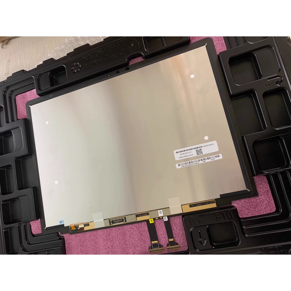 Jual AAA+ For Microsoft Surface Laptop 1 2 3 4 5 st Gen 1769 1950 13.5 ...