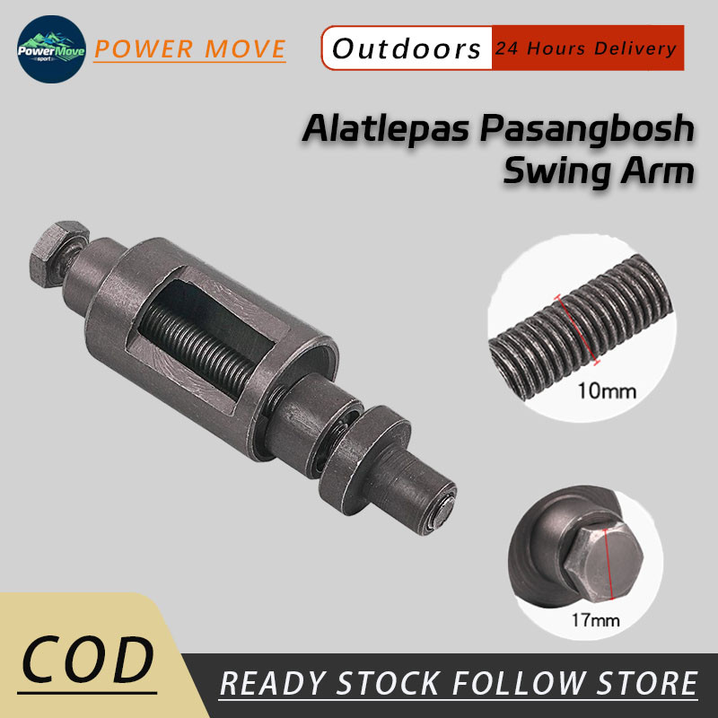 Jual 【READY】GY6 Swing Arm Disassemble Tool GY6 Alat Bongkar Pasang Bosh ...
