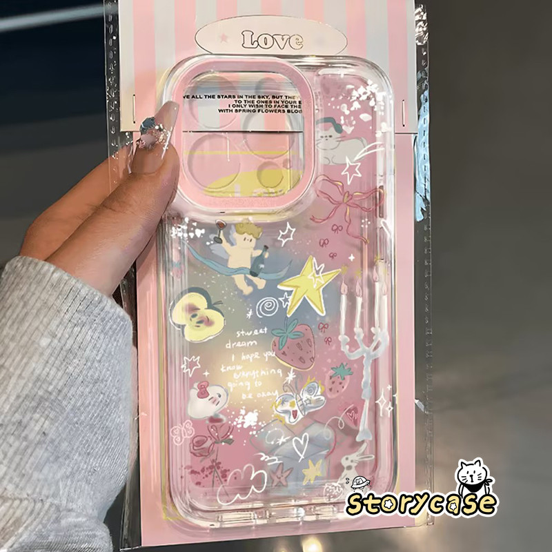 Jual Case HP Untuk Samsung A25 A02s A31 A15 A32 A56 A53 A05s A20s A34 A06 A14 A23 A05 A13 A36 ...