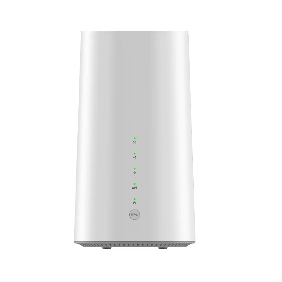 Jual FWA 5G NR Router WiFi 6 AX3600 Fast speed 5G Indoor CPE Routers ...