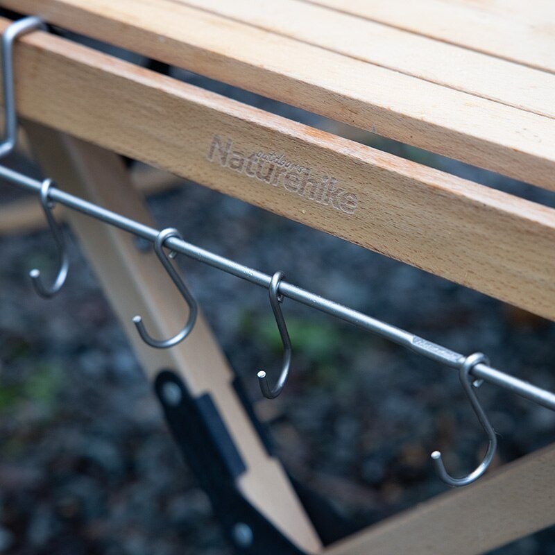 Jual TABLE SIDE HANGER NATUREHIKE NH22JU016 [D4] - OUTDOOR S4G1 ...