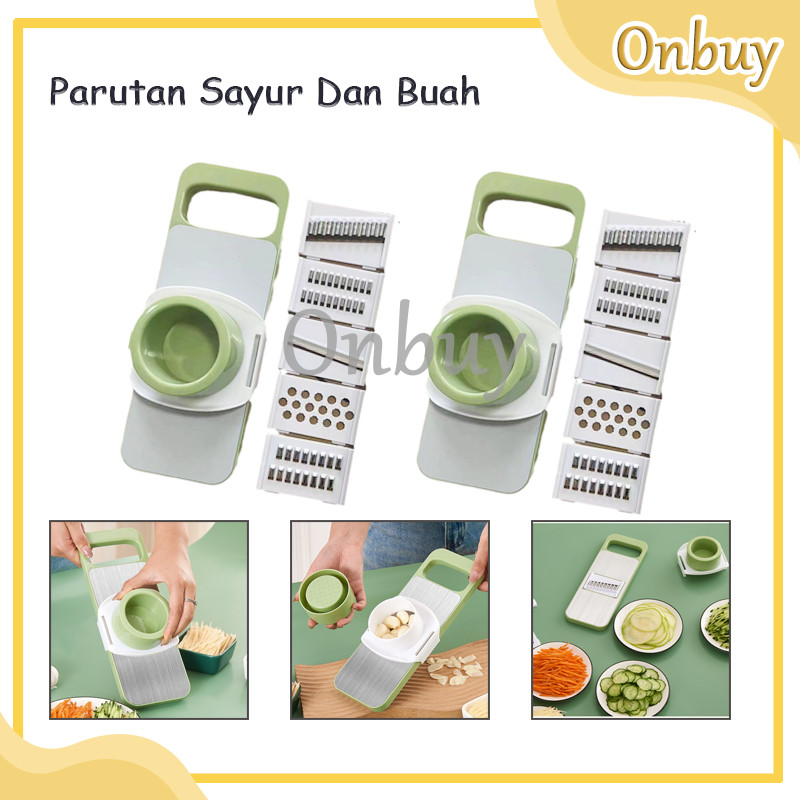 Jual Parutan Wortel Kentang Serbaguna Parutan Serbaguna Alat Parut Besi ...
