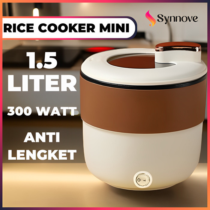 Jual Rice Cooker Mini Low Watt Magicom Mini Penanak Nasi Multifungsi ...