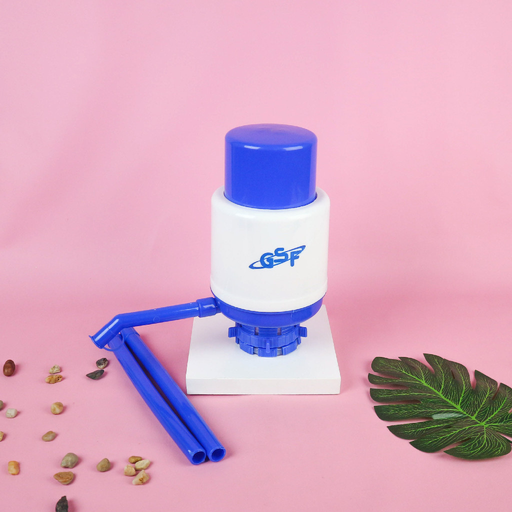 Jual Pompa Galon Manual Plastik GSF 157 - RDP | Shopee Indonesia