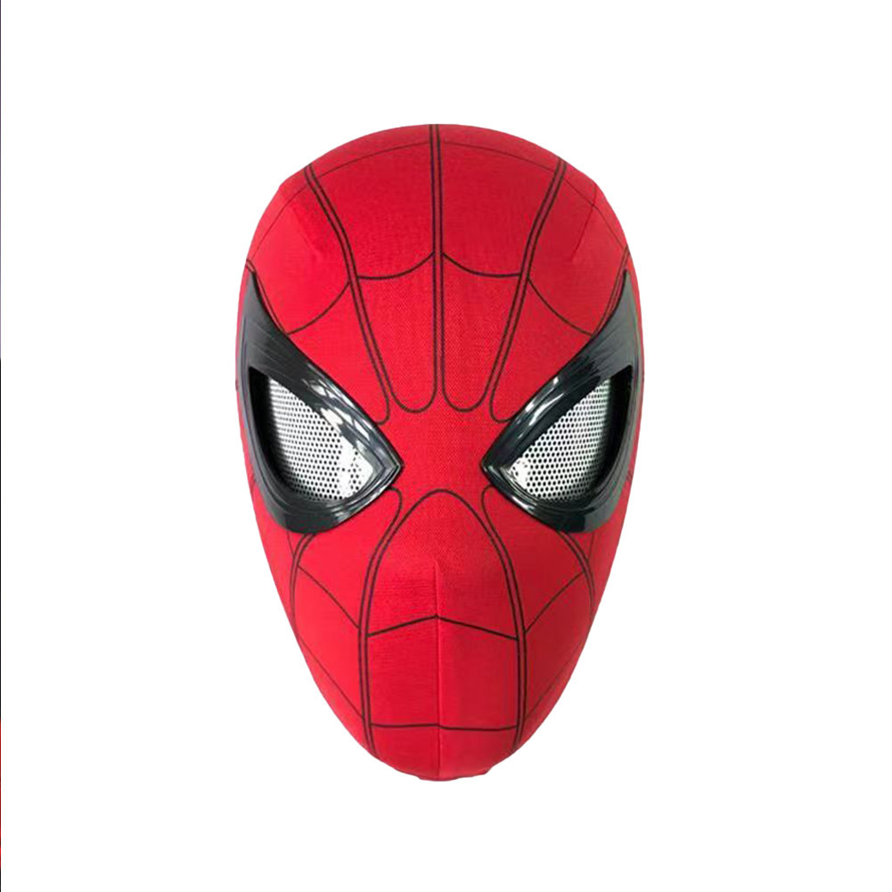 Jual Superhero Spiderman Anak -anak Cosplay Milik Marvel Headgear ...