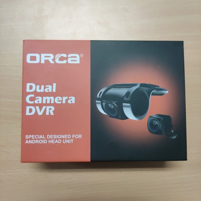Jual KAMERA DVR ORCA / DASHCAM ORCA DW 688 / DVR CAMERA ORCA | Shopee Indonesia
