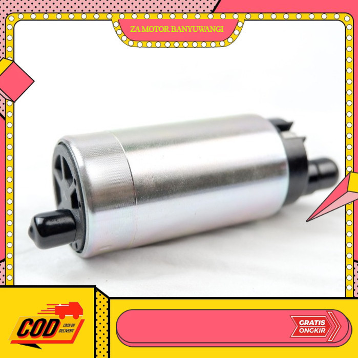 Jual rotak beat fi - fuel pump motor beat fi - rotak vario125 old 16700 ...