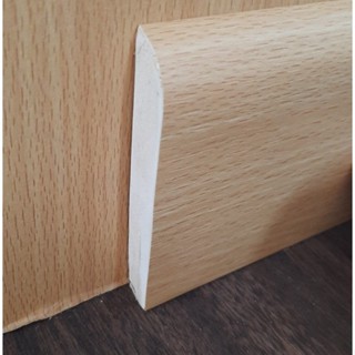 Jual FR76M PLINT FULL PVC PADAT | LIST PLINT LANTAI TACO | PLIN LANTAI ...