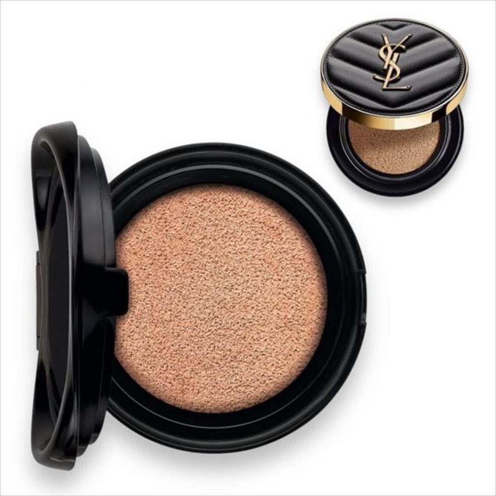 Jual YSL Le Cushion Encre De Peau Couture ( Refill ) | Shopee Indonesia
