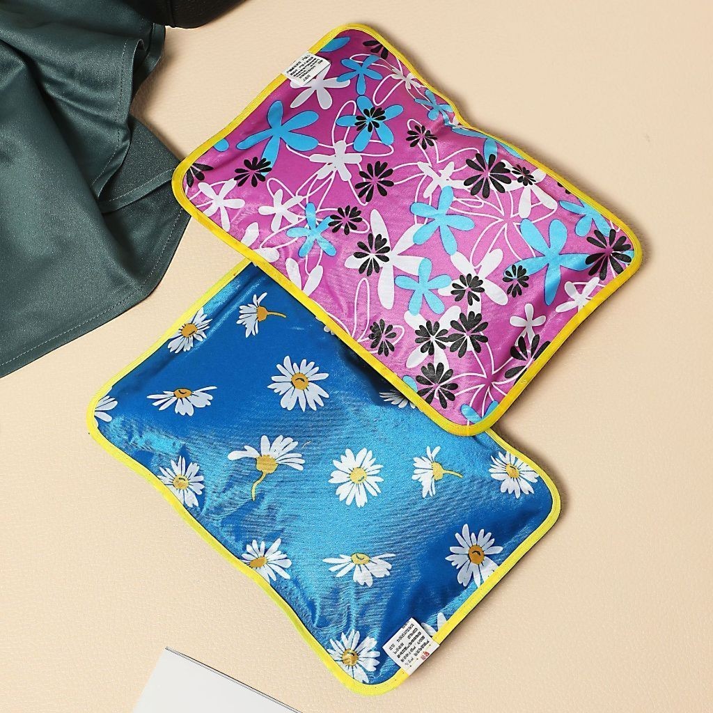 Jual Bantal Terapi Air Panas Elektrik Otomatis Hot Pillow Heating Pad ...