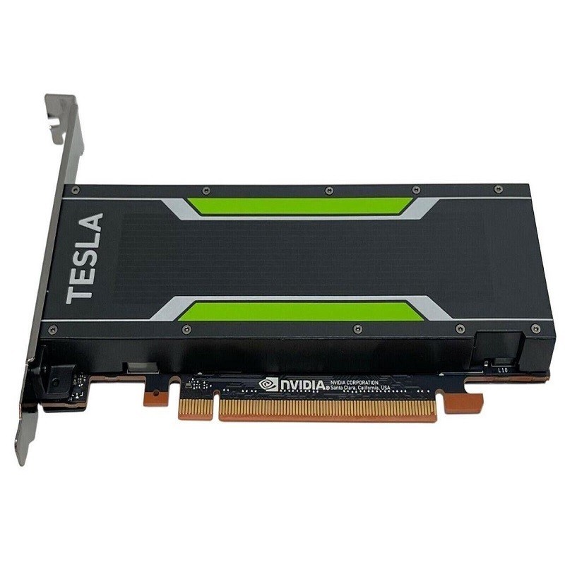 Jual Original Brand NVIDIA TESLA P4 8GB GDDR5 PCI-E GPU CARD CUDA ...