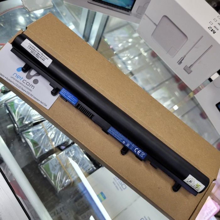 Jual Baterai Batre Laptop Acer Aspire E14 ES1-411 E1-410 E1-422 -JBPART ...