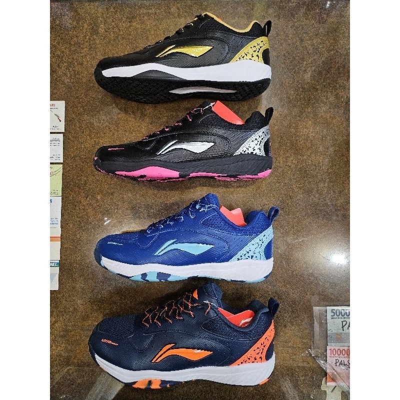 Jual Sepatu Badminton Lining Ultra Power | Shopee Indonesia