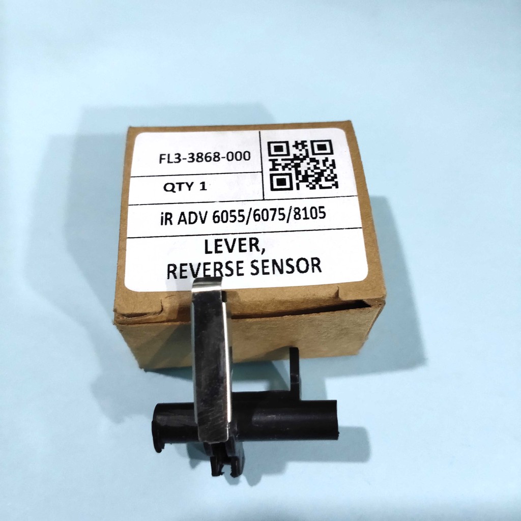 Jual PELATUK SENSOR PEMANAS FOTOCOPY CANON IRA 6065 6075 6265 6275 ...
