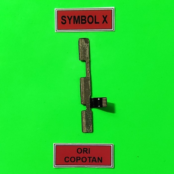 Jual FLEXIBLE POWER VOLLUME HOTWAV SYMBOL X ORIGINAL COPOTAN | Shopee ...