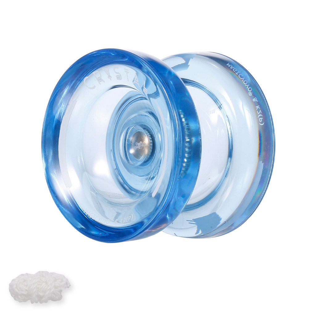 Jual MagicYoyo K2P Responsive Yoyos for Kids Beginner Yoyo with Narrow ...