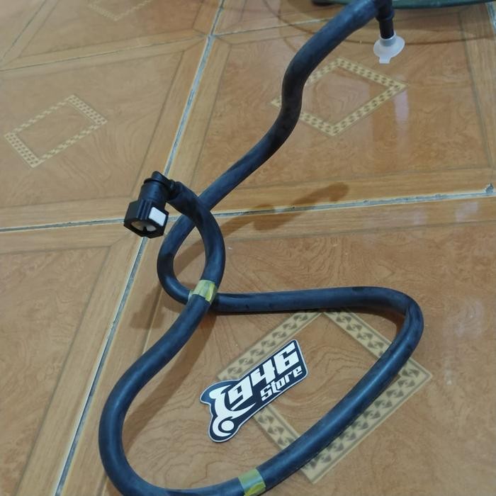 Jual Selang Bensin Injector To Fuel Pump Vespa LX / S 2V / 3V - 3V ...