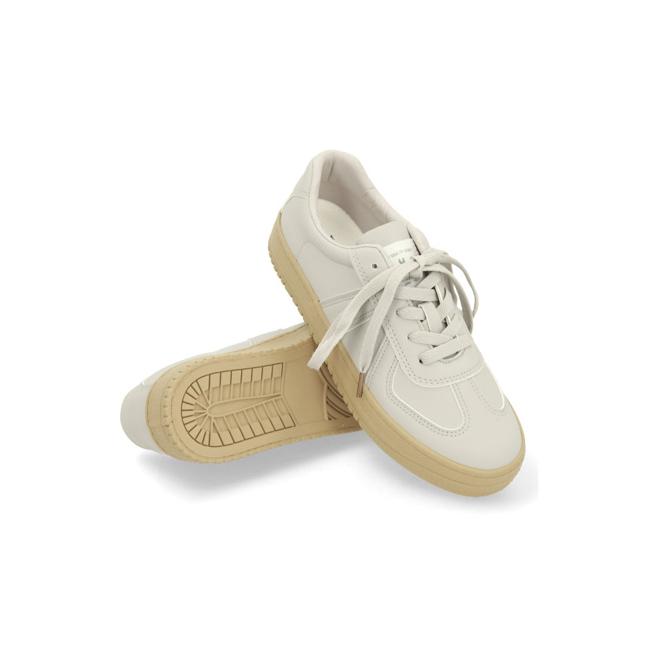 Jual Cardinal Sepatu Sneakers Low Cut Wanita W1650F04A | Shopee Indonesia