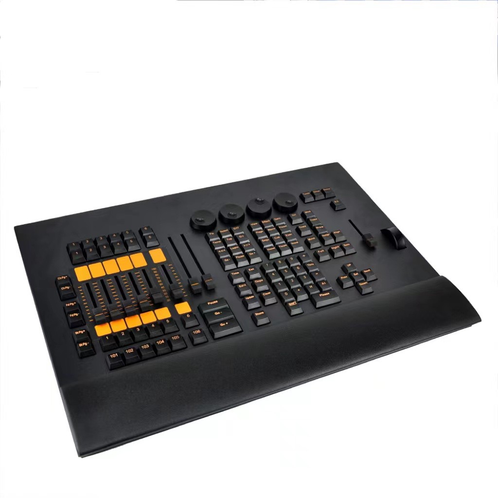 Jual MA 2 command wing Console for stage light controller led dj lighting console dj mixer ...