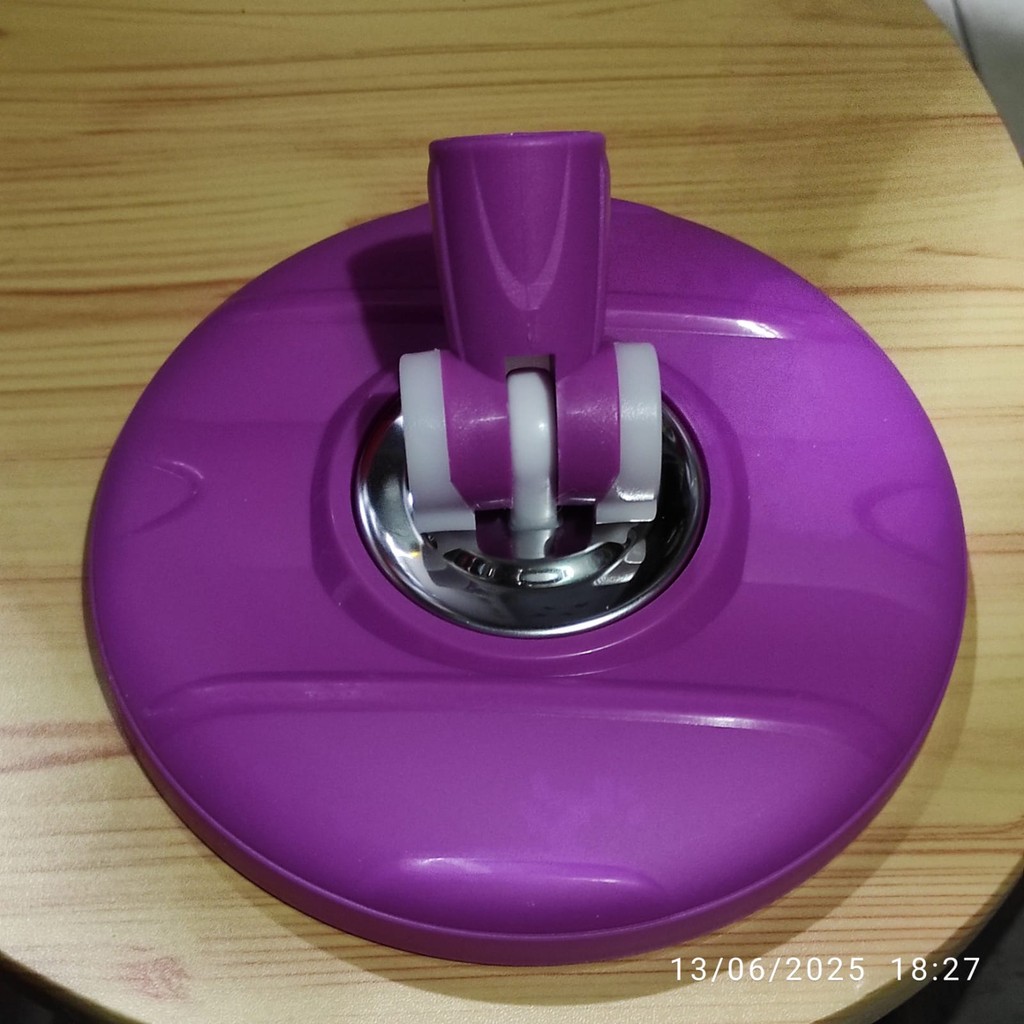 Jual KEPALA PEL HEAD MOP DISK PAD BOLDE SUPER MOP MACAN PEMBERSIH ...