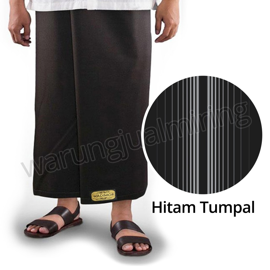 Jual Sarung GAJAH DUDUK Asia Nusantara Duplex Merah Putih Dus Kain ...