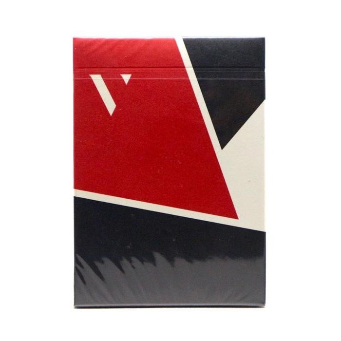 Jual Kartu Remi Virtuoso v1 Virts Launch Playing Cards (Ultra Rare ...