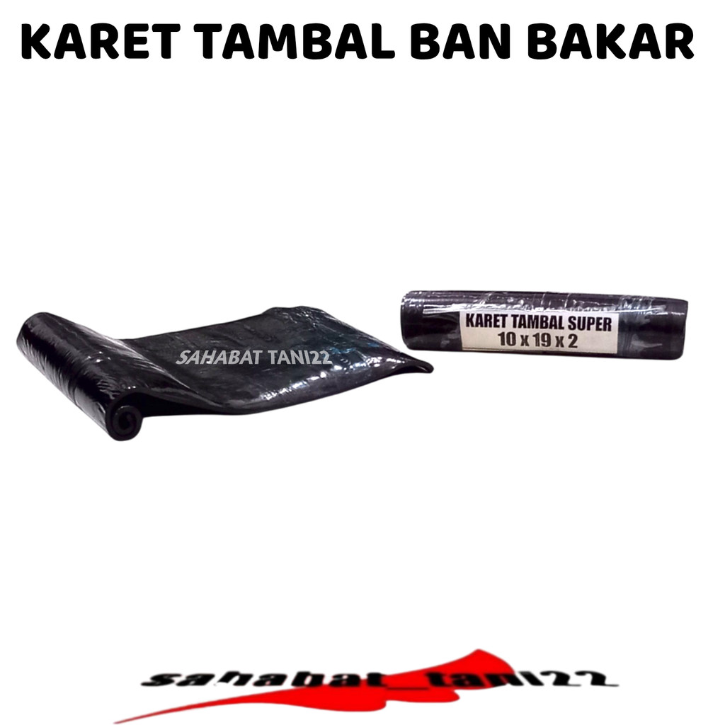 Jual Lem Cacing Ban Tubeless Rubber Cement Tip Top Pyramid 90Gram Lem ...