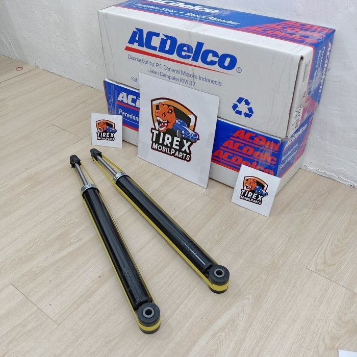 Jual Shock Breaker Merk AC DELCO CHEVROLET SPIN Belakang Original ...