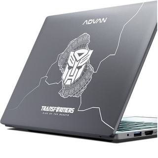 Jual Laptop Advan TBOOK X TRANSFORMER 14 inch Intel N100 4GB / 128GB ...