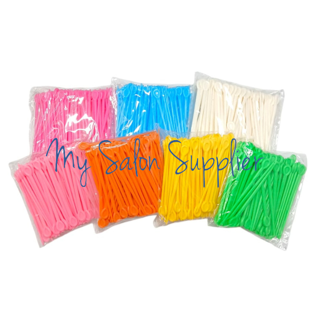 Jual Tusuk Roll Rambut Set / Hair Rollers | Shopee Indonesia