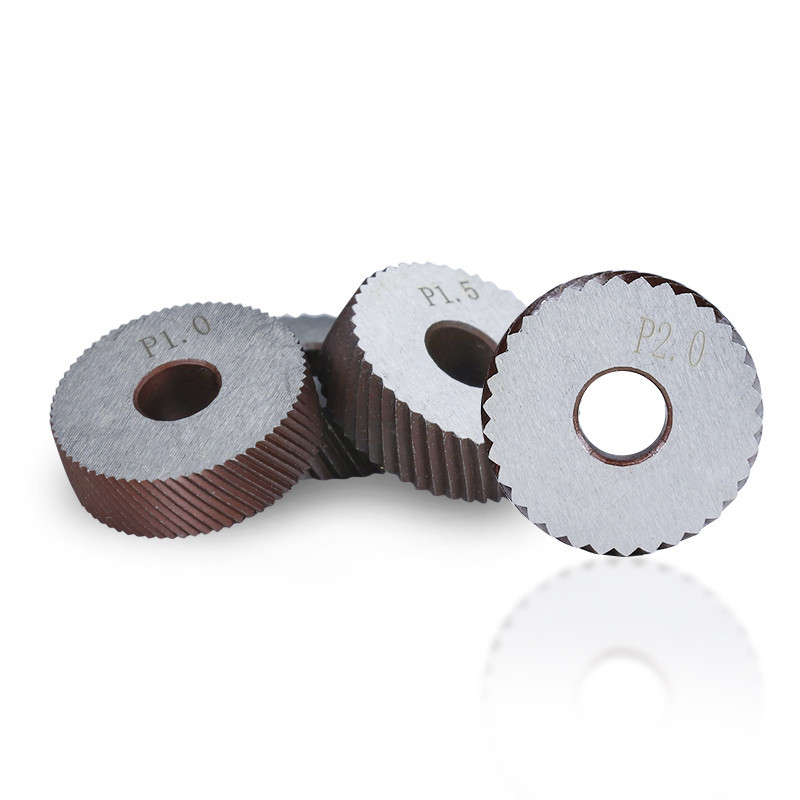 Jual 1.6mm Reticulated Knurling Knife Knurling In Lathe Gear Shaper ...